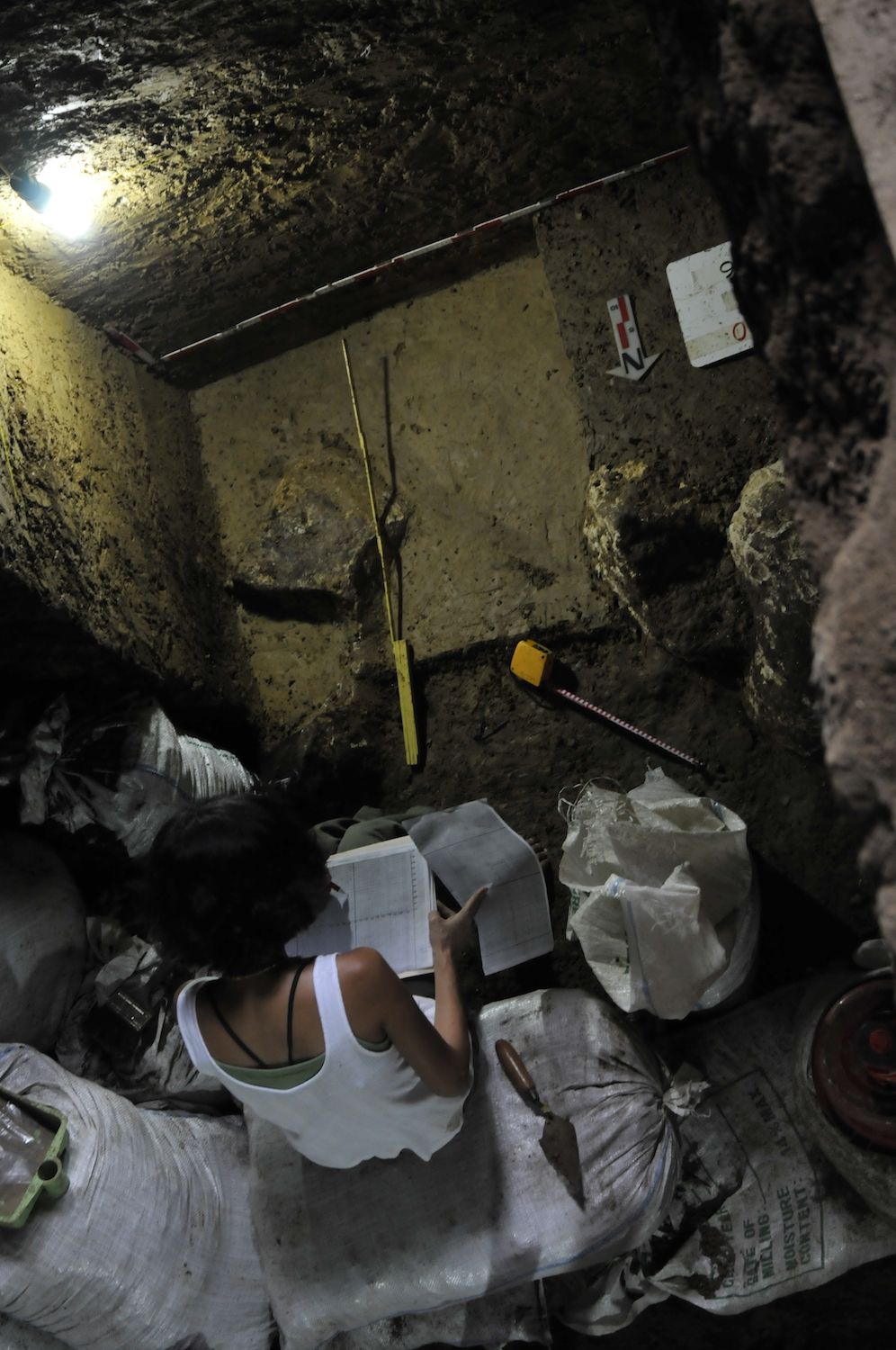 Photos: Newfound Ancient Human Relative Discovered in Philippines ...