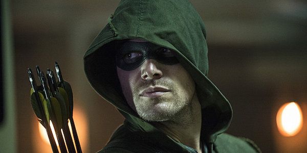 Arrow Promises One Villain And Slams The Door On The Other | Cinemablend