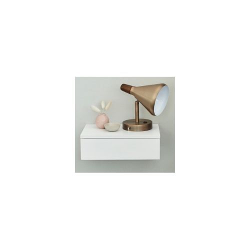 6 nightstand alternatives you'll like better than a bedside table ...