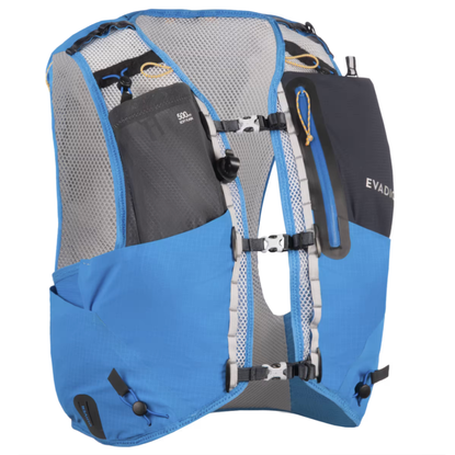 Runners Confirm: 14 Best Hydration Vests To Buy | Marie Claire UK