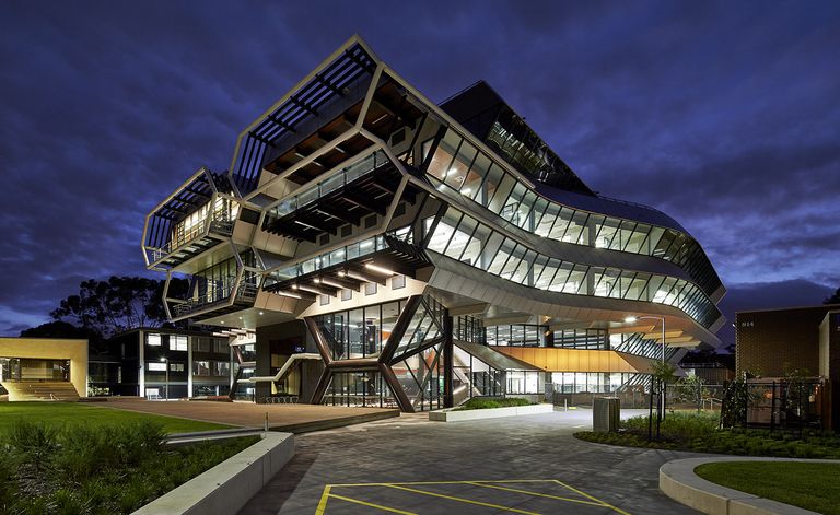 Architecture projects in Australia | Wallpaper*