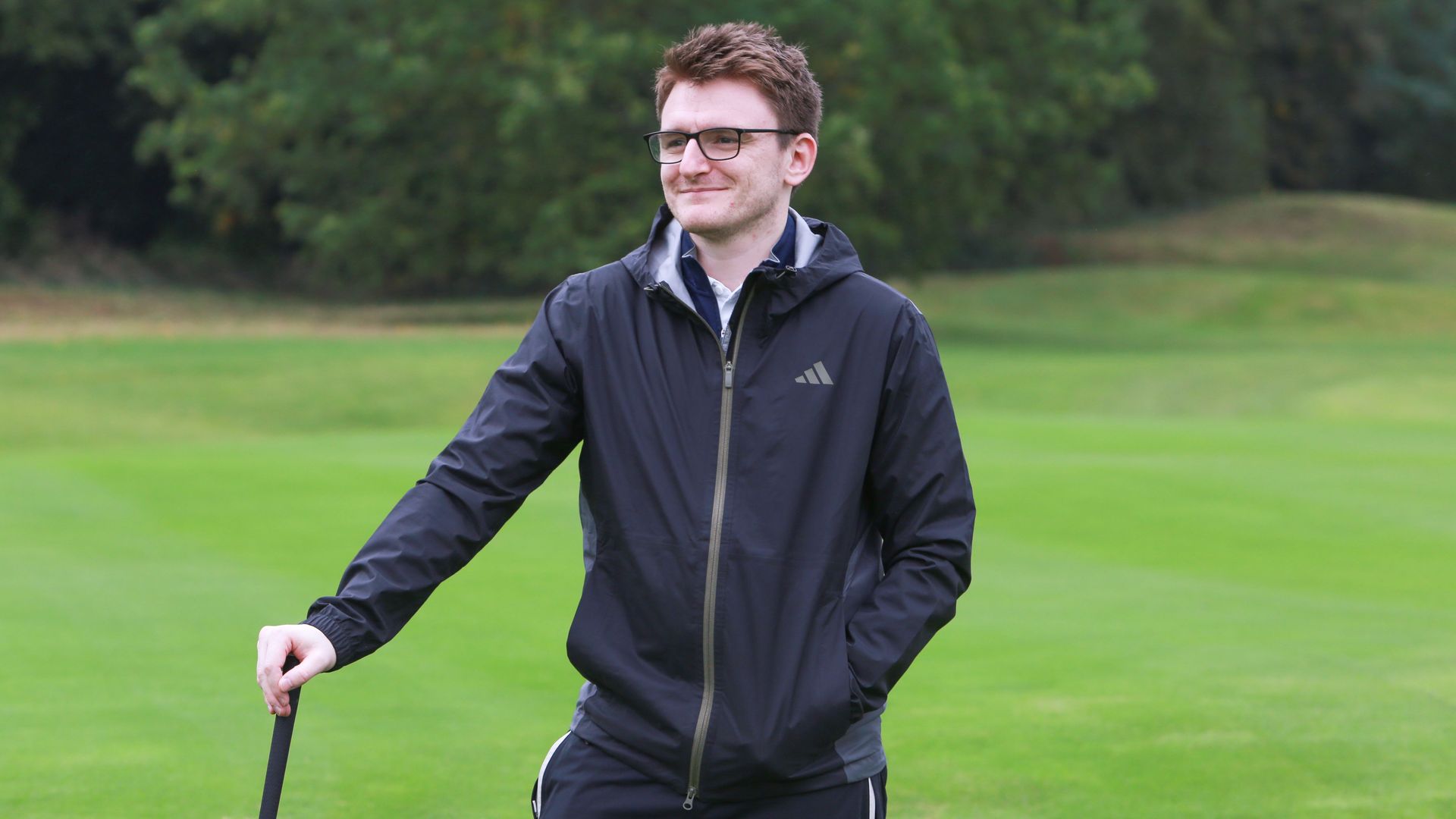 Best Lightweight Golf Jackets | Golf Monthly