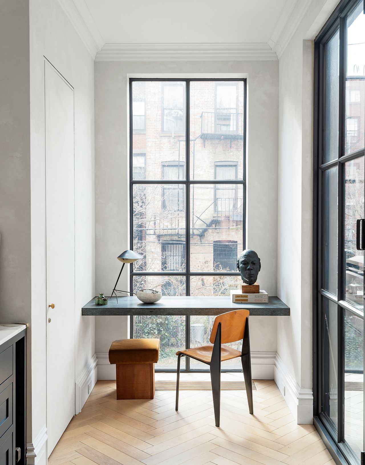 Inside interior designer Athena Calderone's home - a stunning 1900s ...