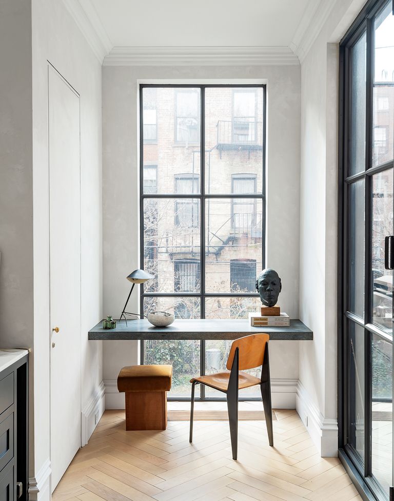 Inside interior designer Athena Calderone's home - a stunning 1900s ...