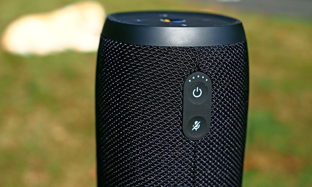 JBL Link 20 review: Google Assistant in a portable bluetooth speaker ...