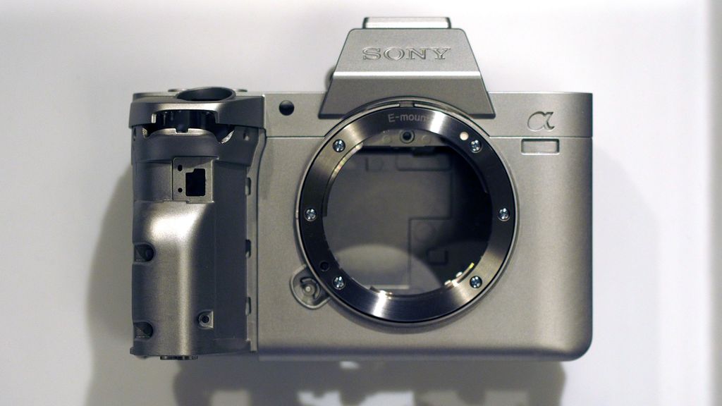 Sony A7R IV review | Digital Camera World