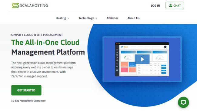 ScalaCube review | TechRadar