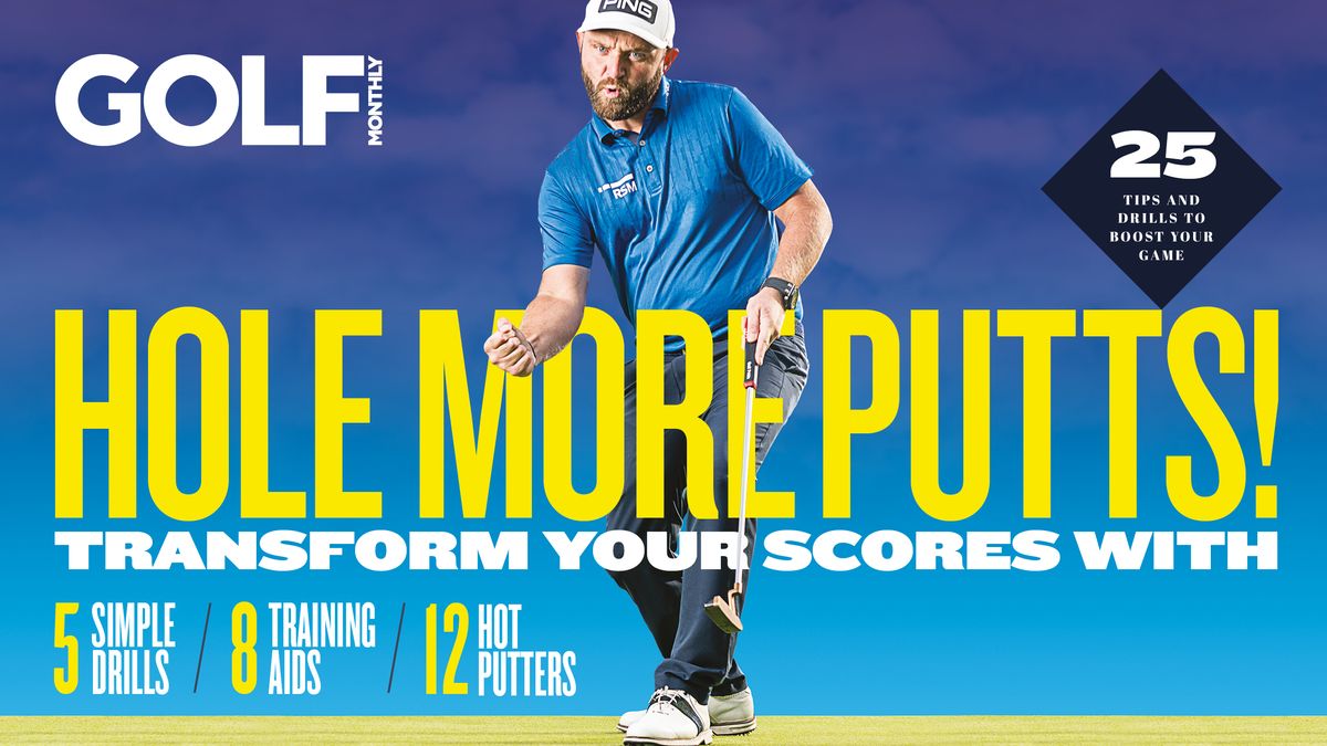 7 Reasons To Buy The New Issue | Golf Monthly