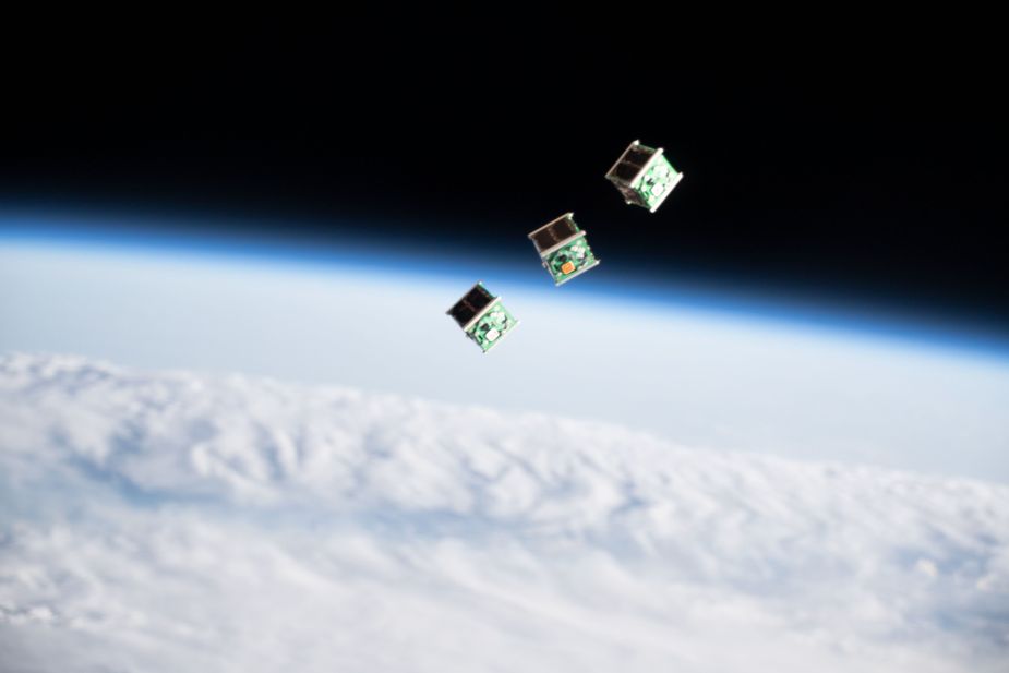 The most historic satellites ever launched | Space