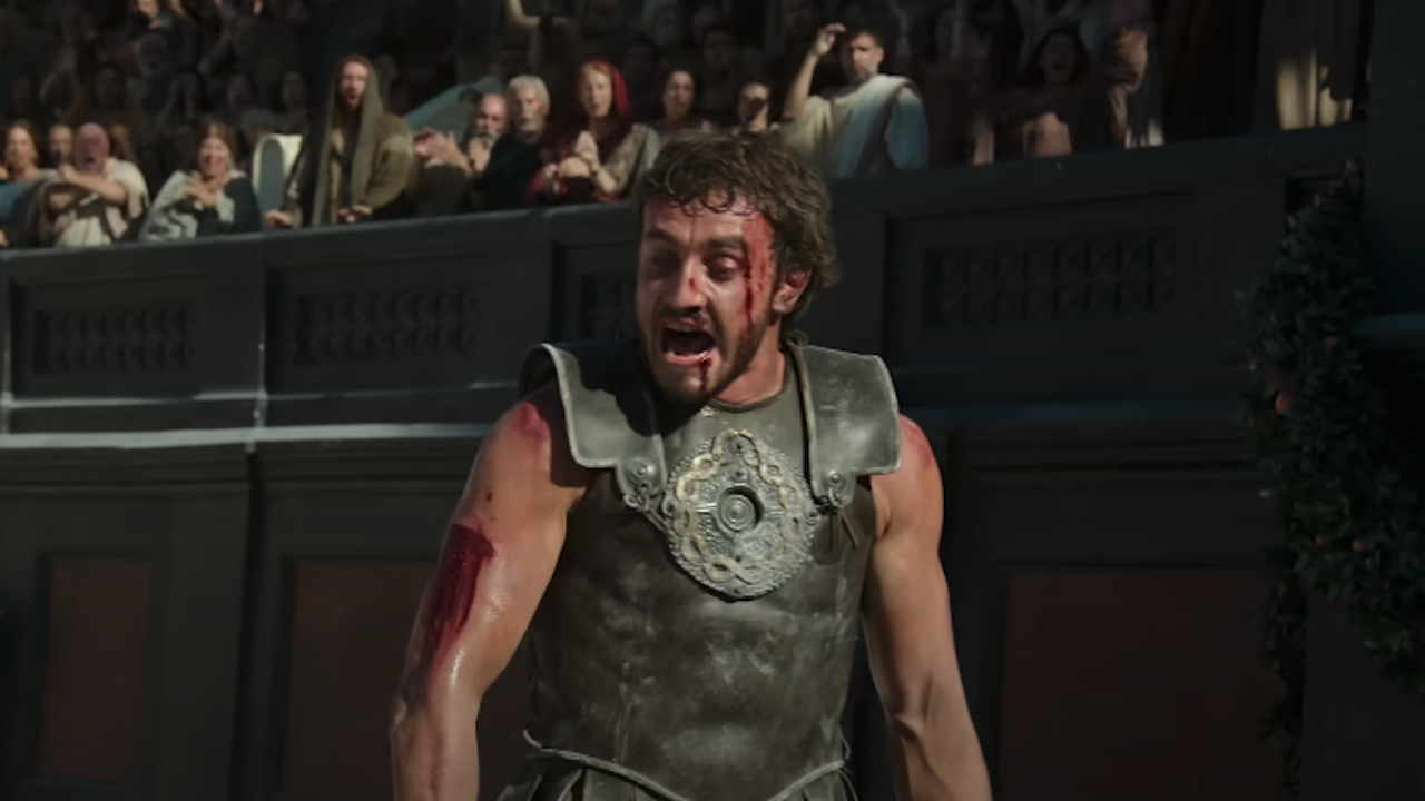 Gladiator 2: An Updated Cast List For Ridley Scott's High-Profile ...