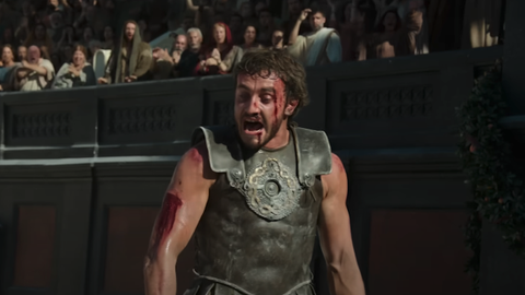 Gladiator II: Release Date, Cast And Other Things We Know About The ...