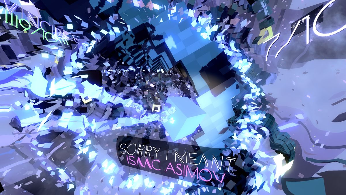 This intensely weird indie game can only be replayed once a year, and ...