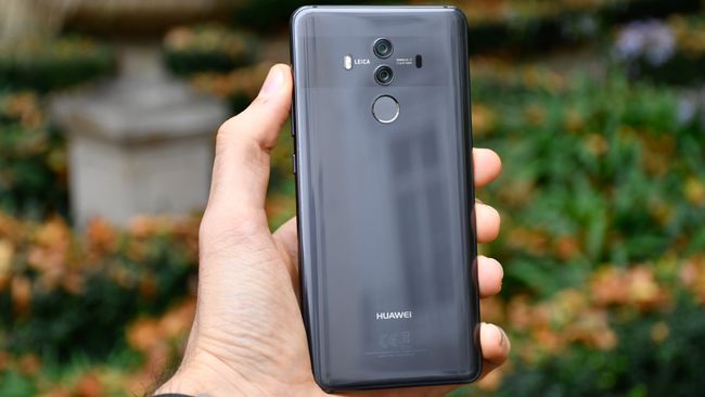 Huawei Mate 10 Pro review | TechRadar