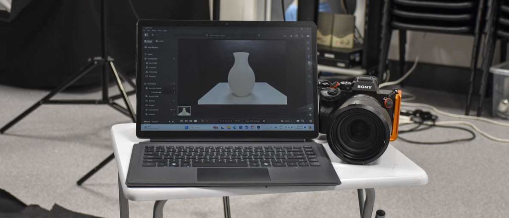 Minisforum V3 3-in-1 tablet review | TechRadar