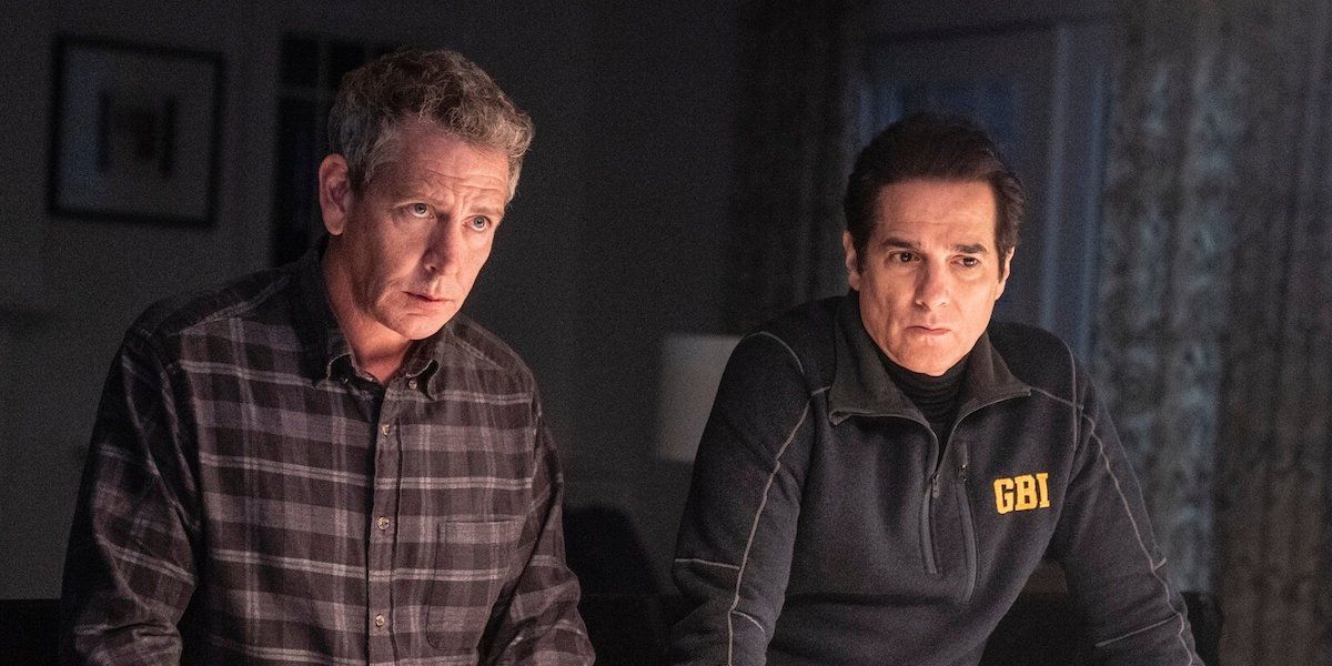 Stephen King's The Outsider Season 2: Will It Happen At HBO, And Should ...