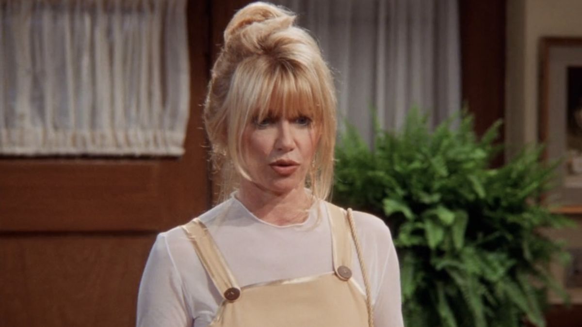 TGIF: 32 Fan-Favorite Characters From ABC's Friday Night Lineup ...