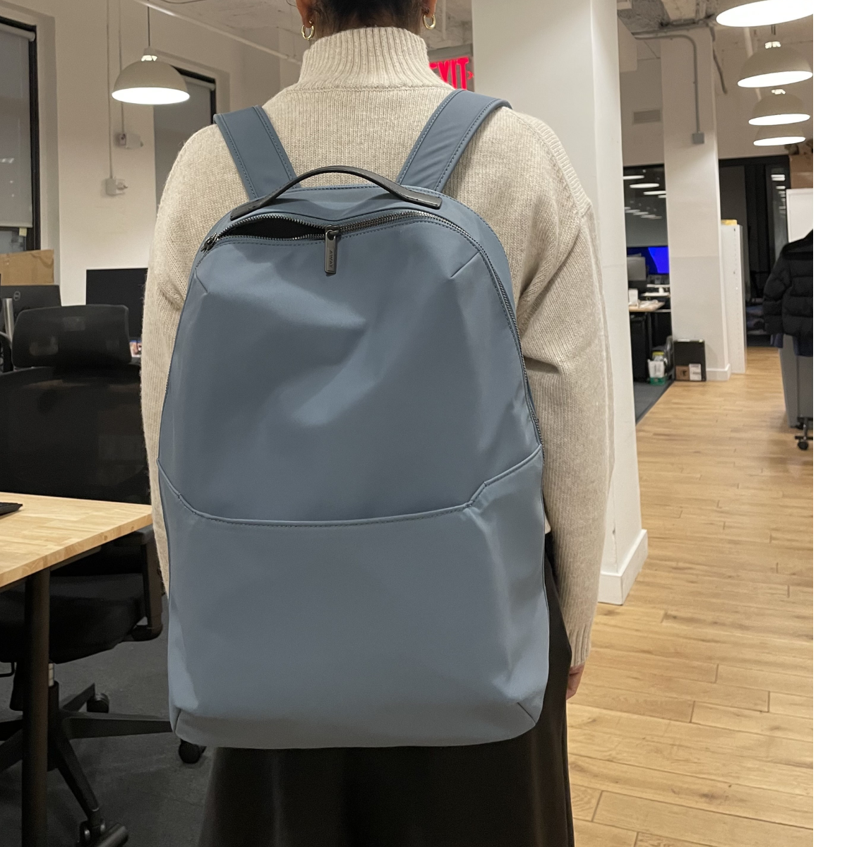 The 18 Best Laptop Backpacks in 2025, Tested & Reviewed | Marie Claire