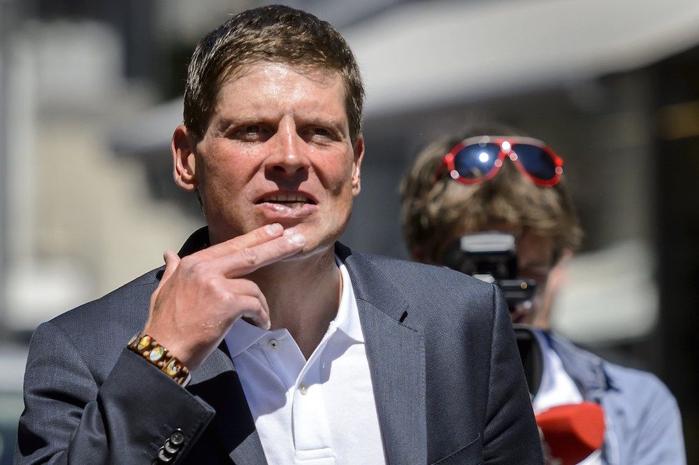 Jan Ullrich: 'The problems started when I could not see my kids, I ...