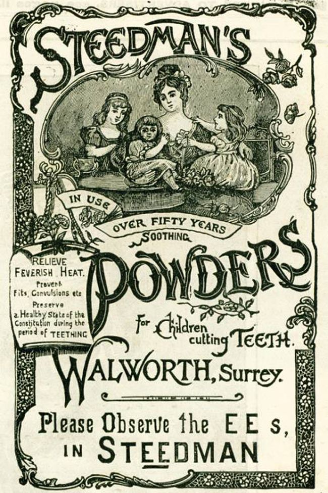 In Photos: The Power of Poison Through Time | Live Science