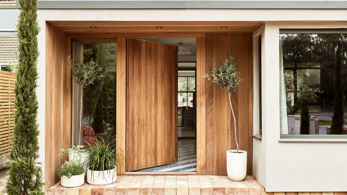 Feng Shui House Numbers: Explained by Feng Shui Pros | Homes and Gardens