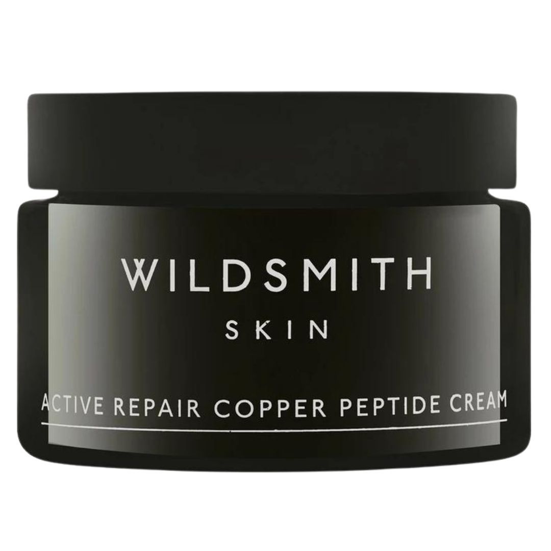 Copper Peptides In Skincare - What The Experts Think | Marie Claire UK