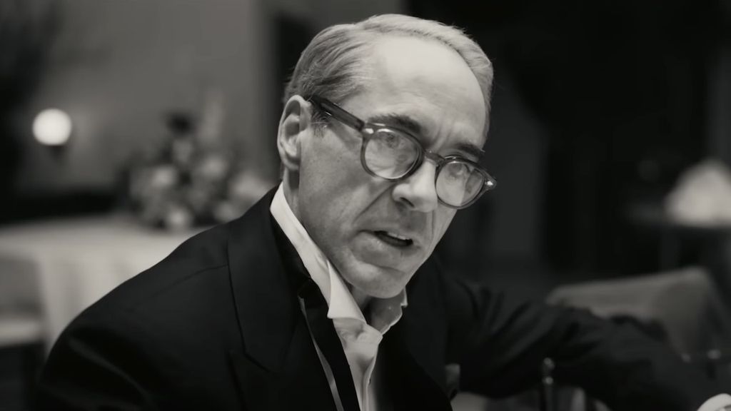 Oppenheimer's Timeline Explained: The Movie's Major Events In ...