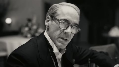 Oppenheimer's Timeline Explained: The Movie's Major Events In ...