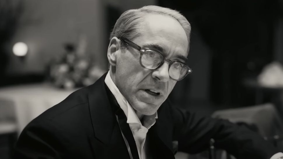 Oppenheimer's Timeline Explained: The Movie's Major Events In ...