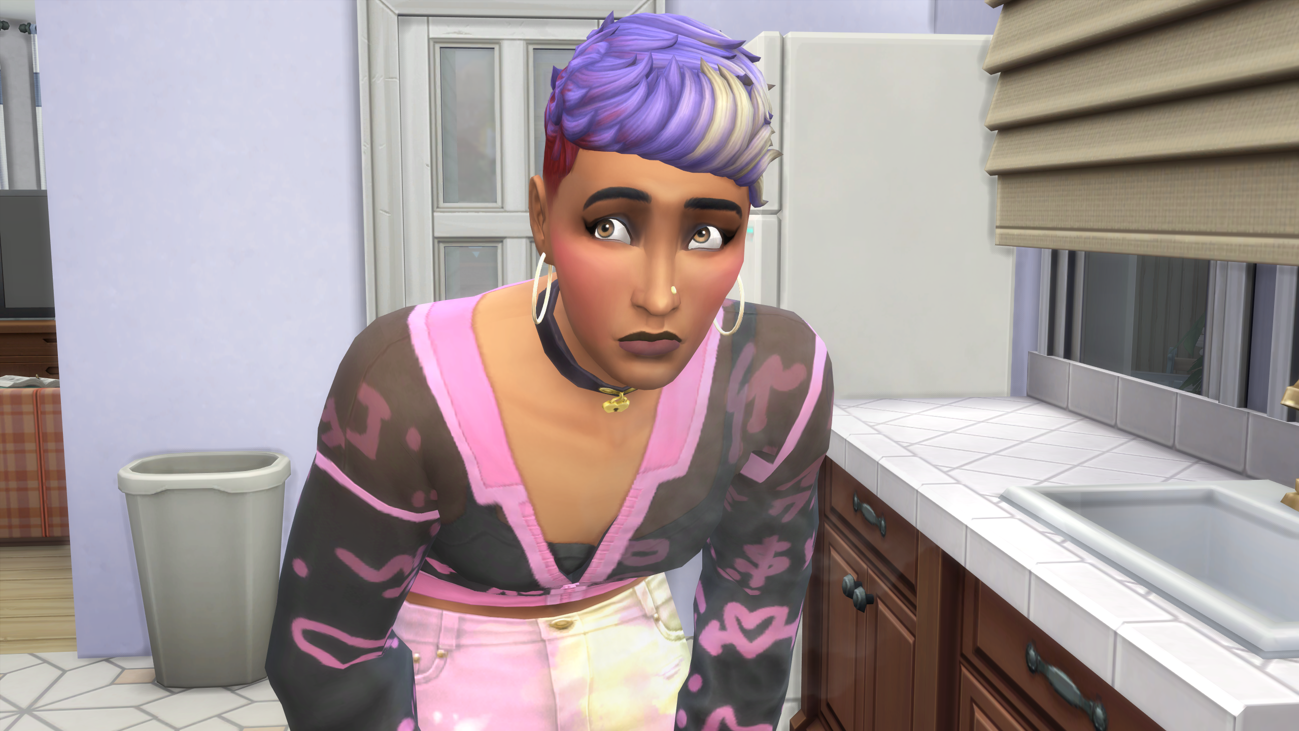 The Sims 4 has just launched a battle pass-like 'events' system to ...