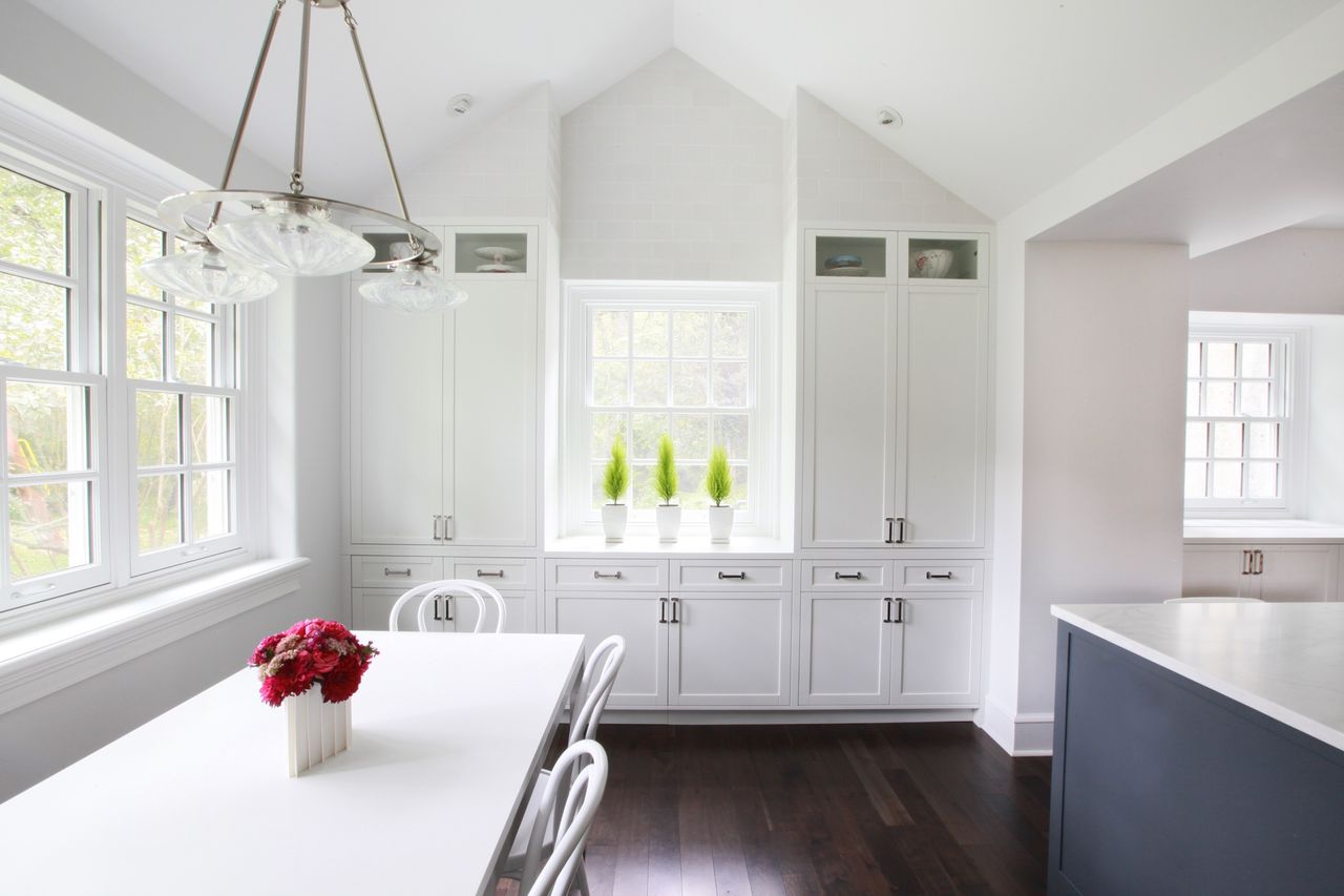 Rule of thirds: how interior designers use it for room schemes | Homes ...