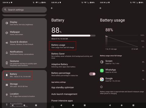How to check the battery health of your Android phone | Android Central