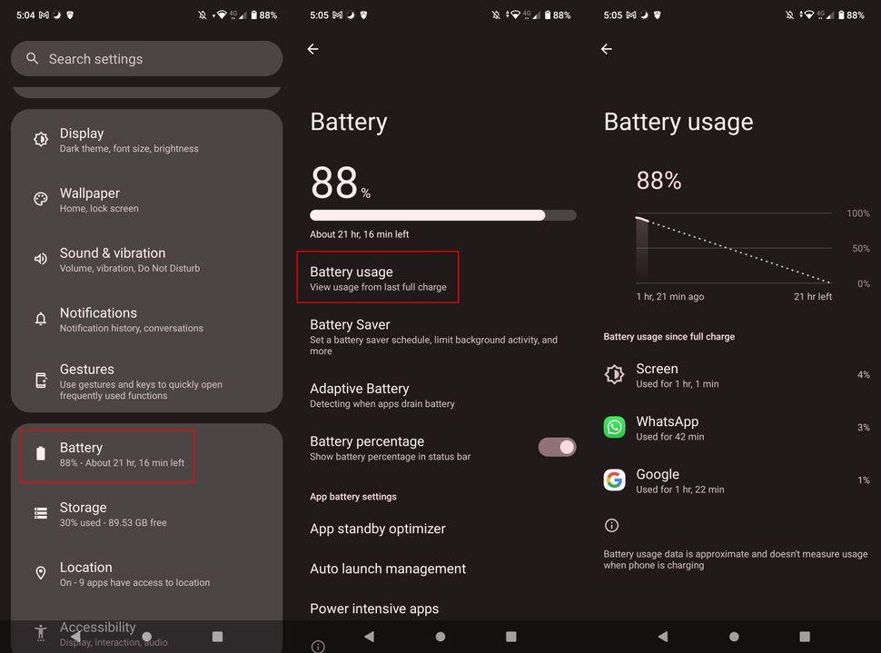 How to check the battery health of your Android phone | Android Central