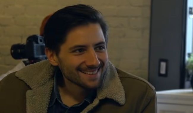 'I have this problem where once I start, I can't stop': Eric Barone ...