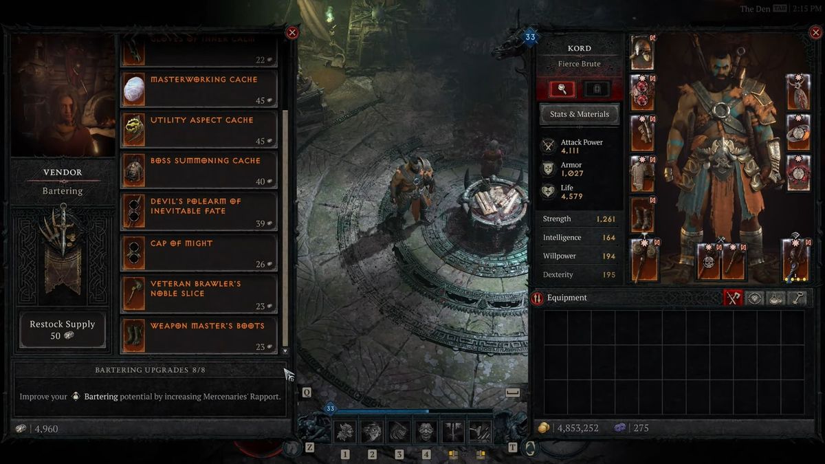 Diablo 4: Vessel of Hatred Developer stream — Everything new in Season of Hatred Rising: A ...