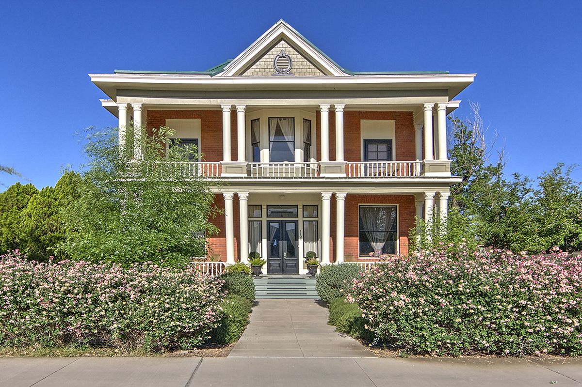 6 peaceful homes in Arizona | The Week