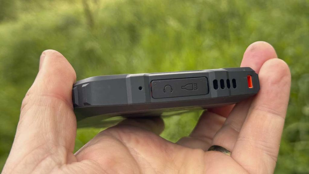 Blackview BL7000 rugged phone review | TechRadar