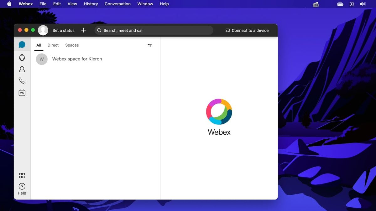 Cisco Webex Meetings review | TechRadar