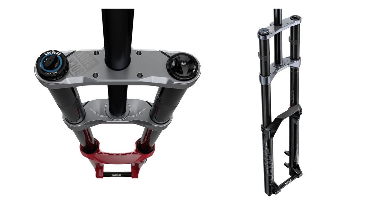 Rockshox forks range overview 2020 | Bike Perfect