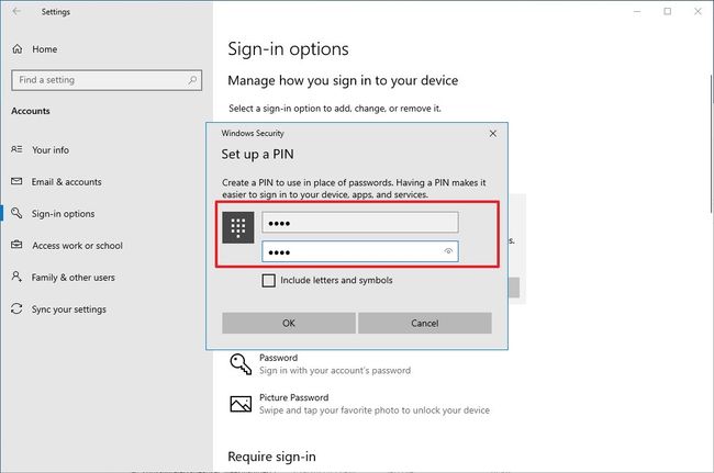 How to manage user account settings on Windows 10 | Windows Central
