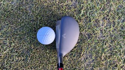 Callaway XR Package Set Review | Golf Monthly