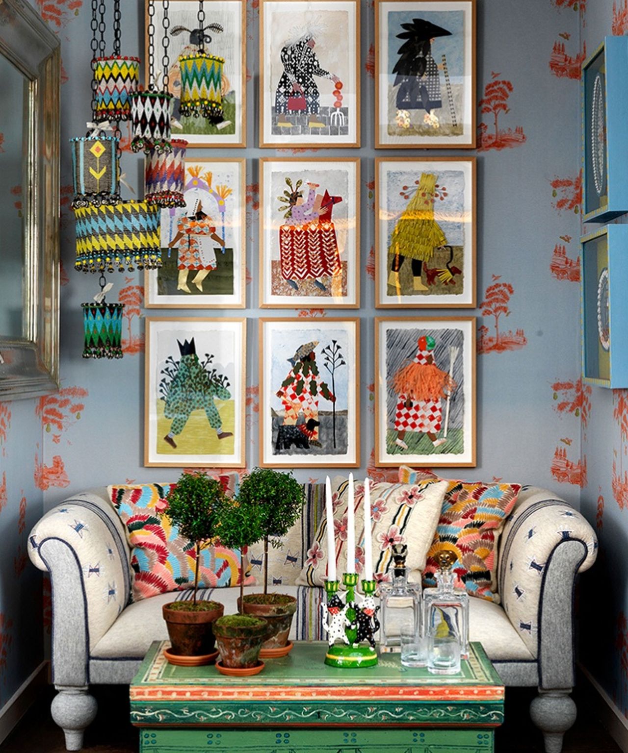 Kit Kemps shares 6 ways to ensure you don't overlook a nook | Homes and ...