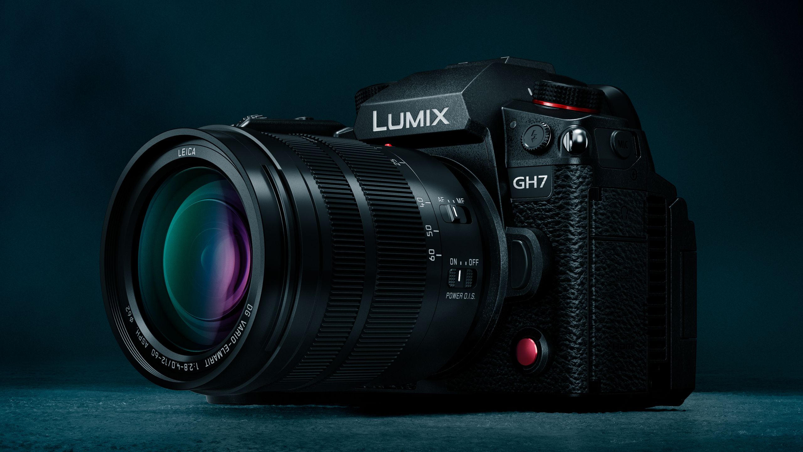 4 Lumix cameras get major firmware updates that add significant new ...