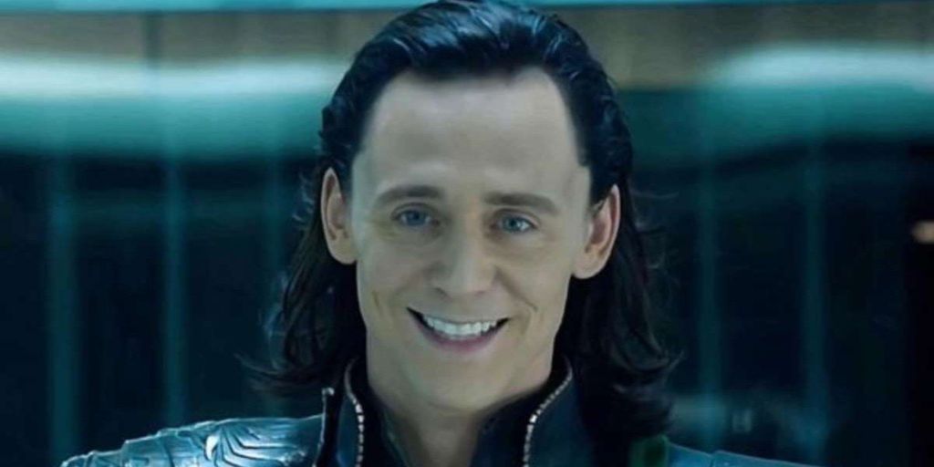 One Loki Star Has A Unique Connection To Tom Hiddleston | Cinemablend