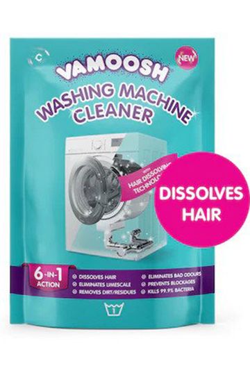 11 of the best washing machine cleaners — including a £1 LUSH Snow ...