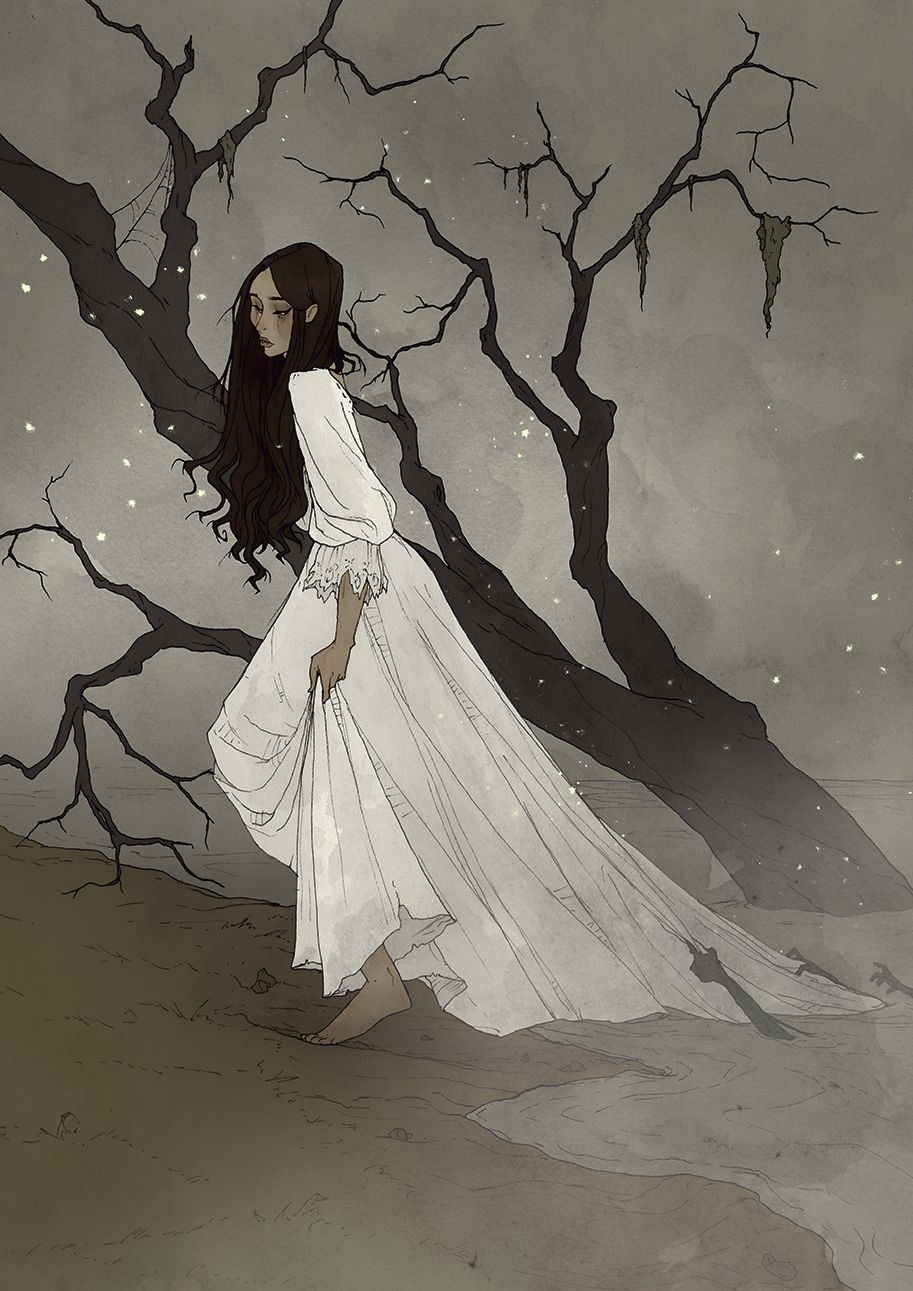 How to tell a story with your illustrations | Creative Bloq