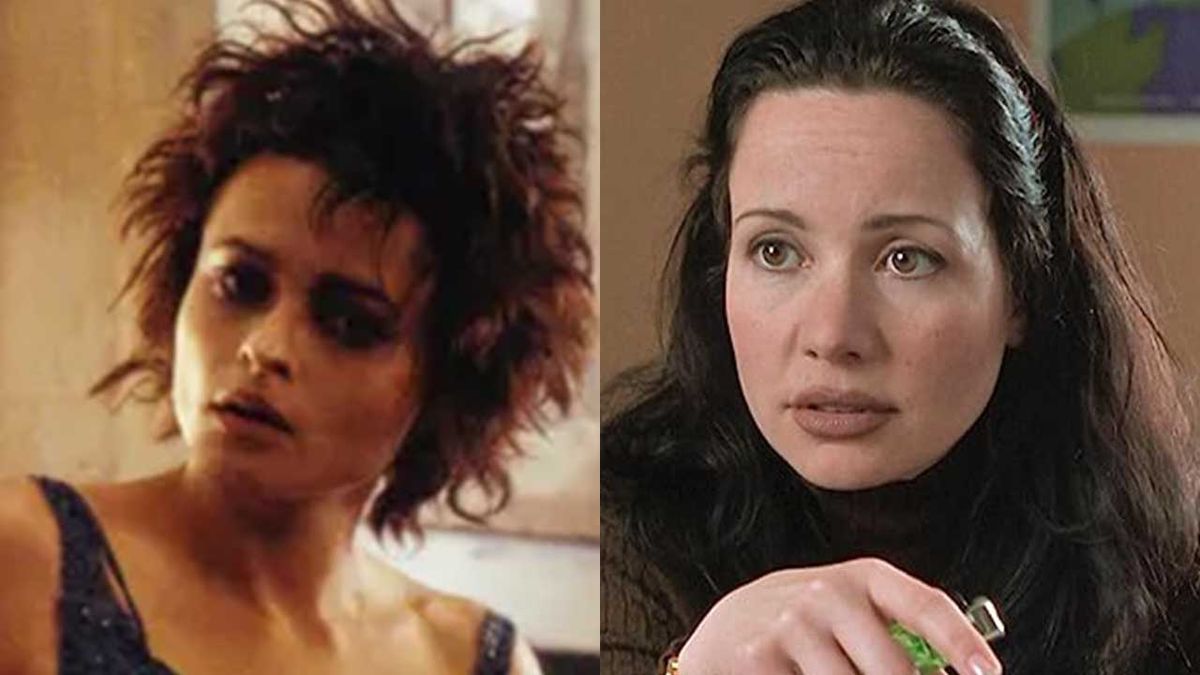 18 Actors Who Almost Starred In Classic '90s Movies | Cinemablend