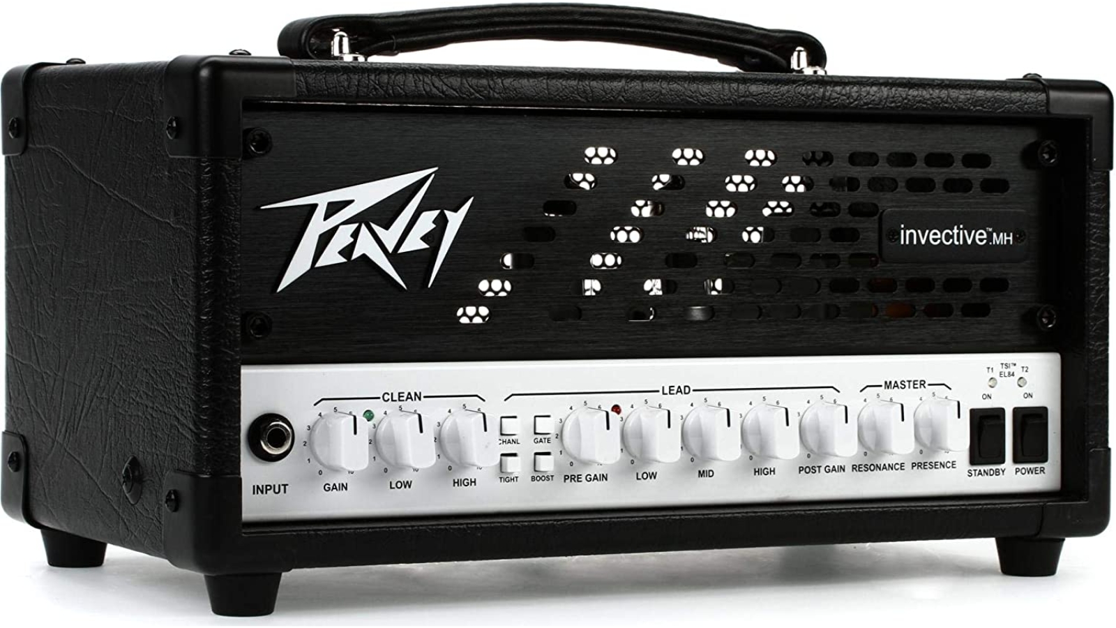 Best amps for metal 2023: high gain amps for metalheads | Guitar World
