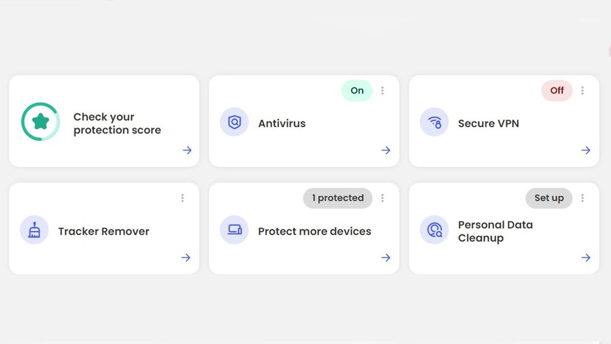 I compared Norton vs McAfee’s antivirus software to see which one is ...