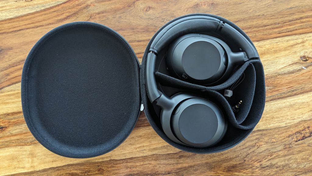 Sony ULT Wear review: solid mid-range headphones that are heavy on bass ...