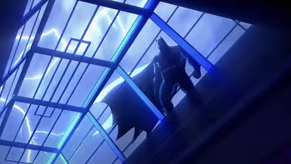 The Brave And The Bold: What We Know About The DCU's Batman Movie ...